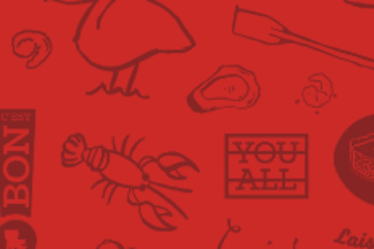 Off The Hook- Baton Rouge Delivery Menu | Order Online | 5211 Corporate ...