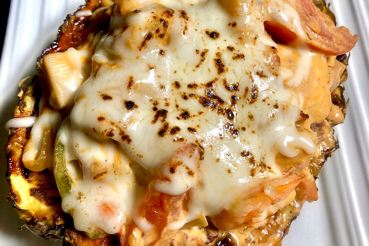 Checos Restaurant Delivery Menu | Order Online | 674 N 13th St San Jose ...