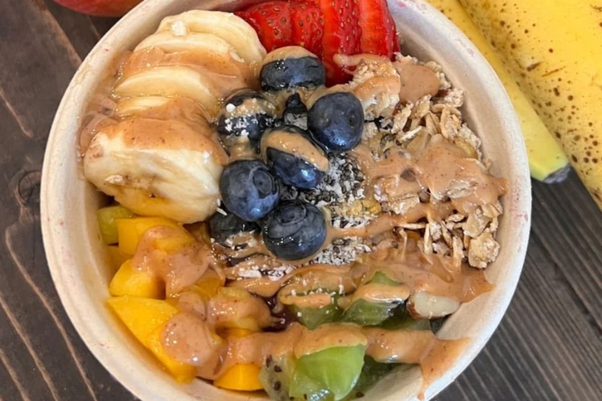 Oba Oriental Cafe Delivery Menu | Order Online | 867 S 29th Ave Bozeman ...