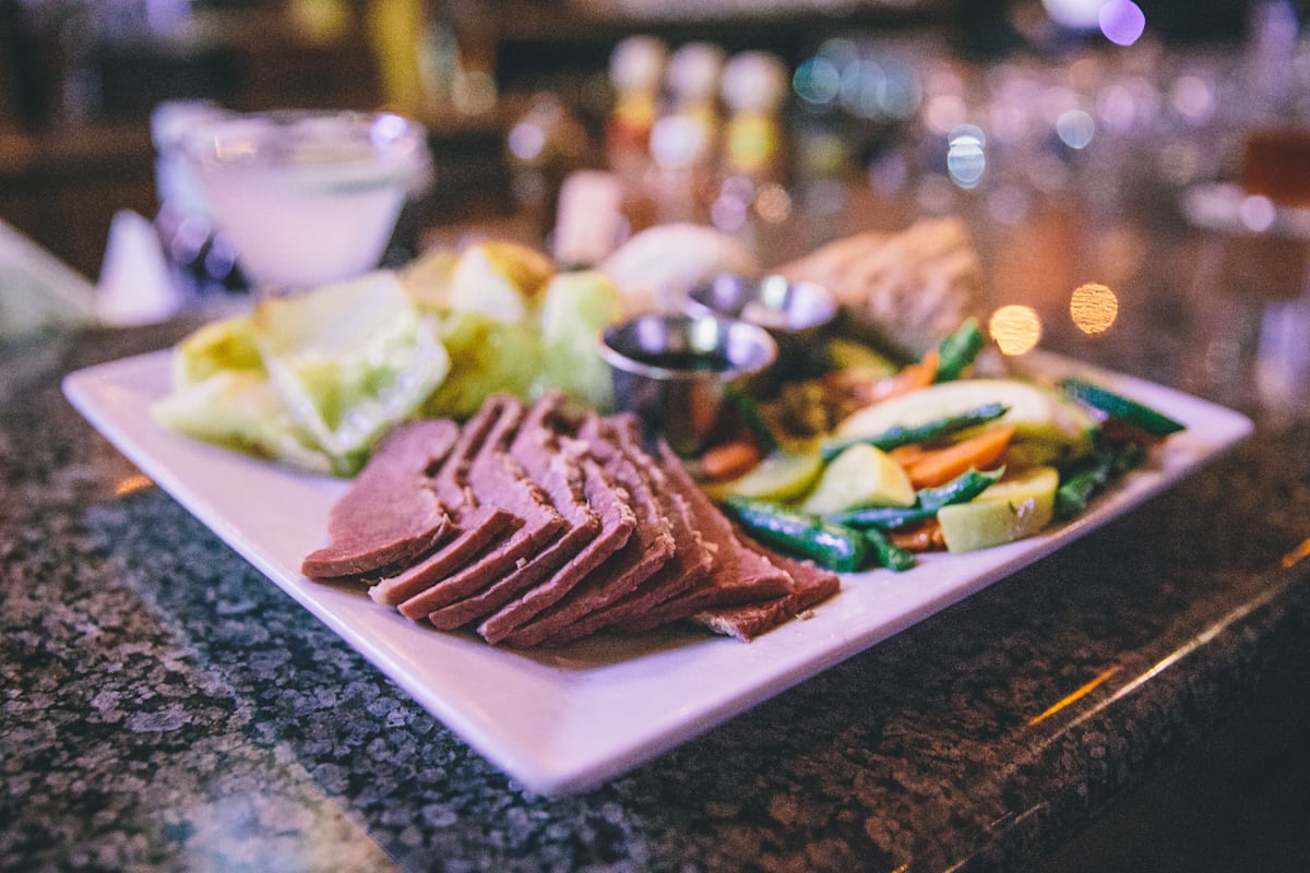 JJ Mahoney's Delivery Menu | Order Online | 8932 161st Ave NE Redmond | Grubhub