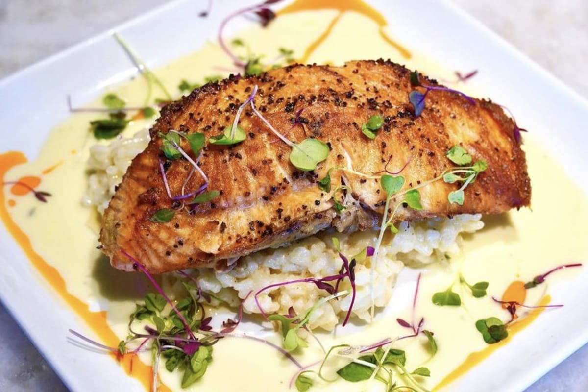 Bar One Miami Beach Delivery Menu | Order Online | 520 West Ave Unit 1 ...