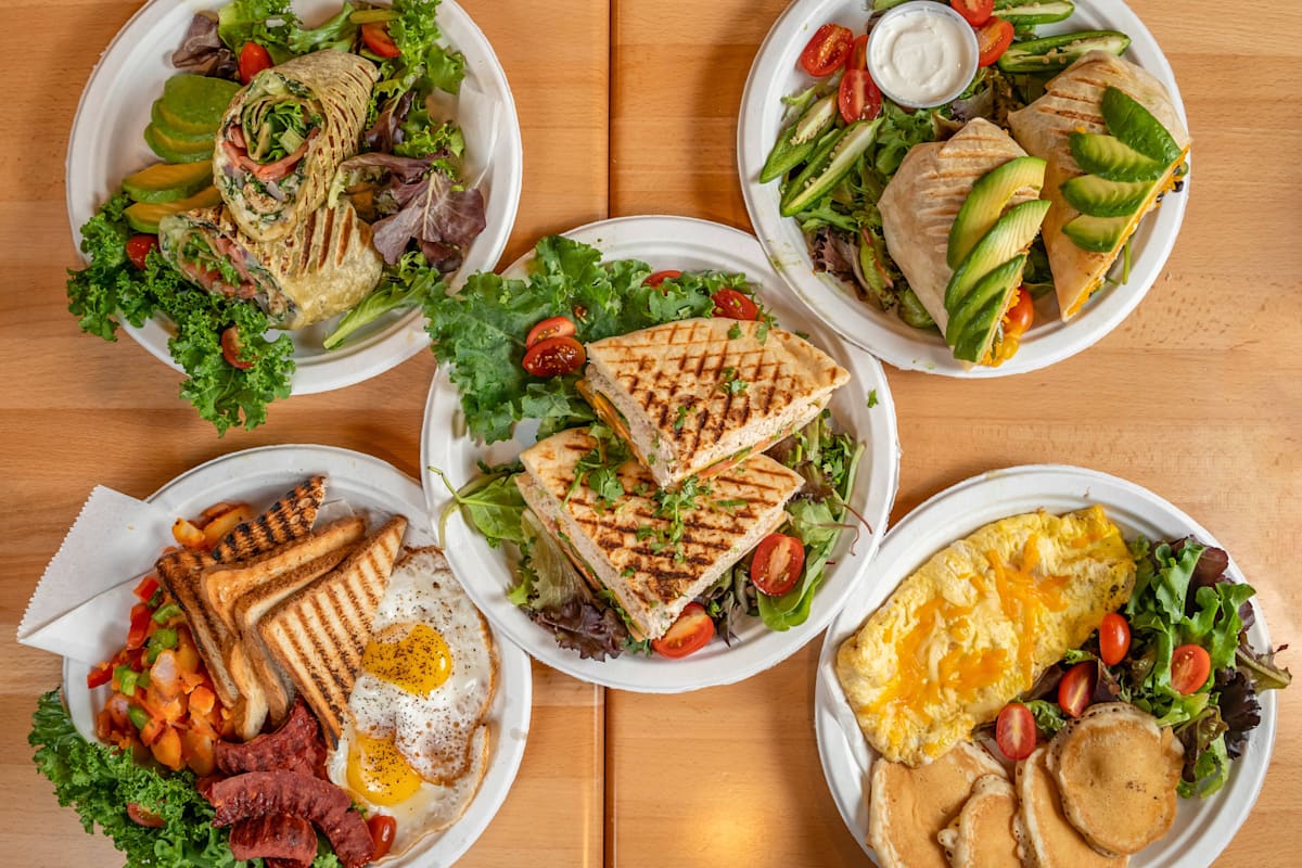 Square Food Market Delivery Menu | Order Online | 253 E 149th St, The ...