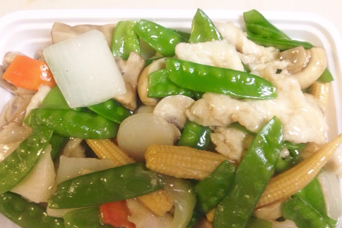 New China Restaurant - Philadelphia, PA Restaurant | Menu + Delivery ...