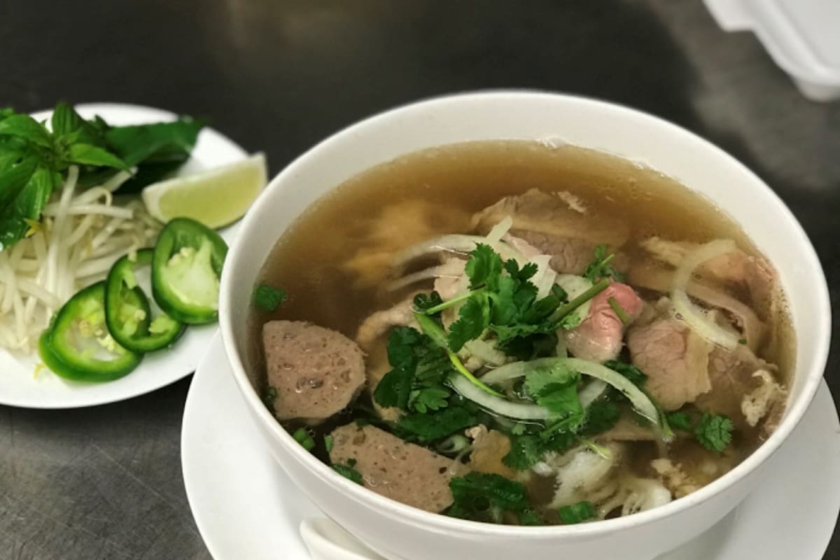 Crawfish Noodle & Grill Delivery Menu | Order Online | 2312 McHenry Ave ...