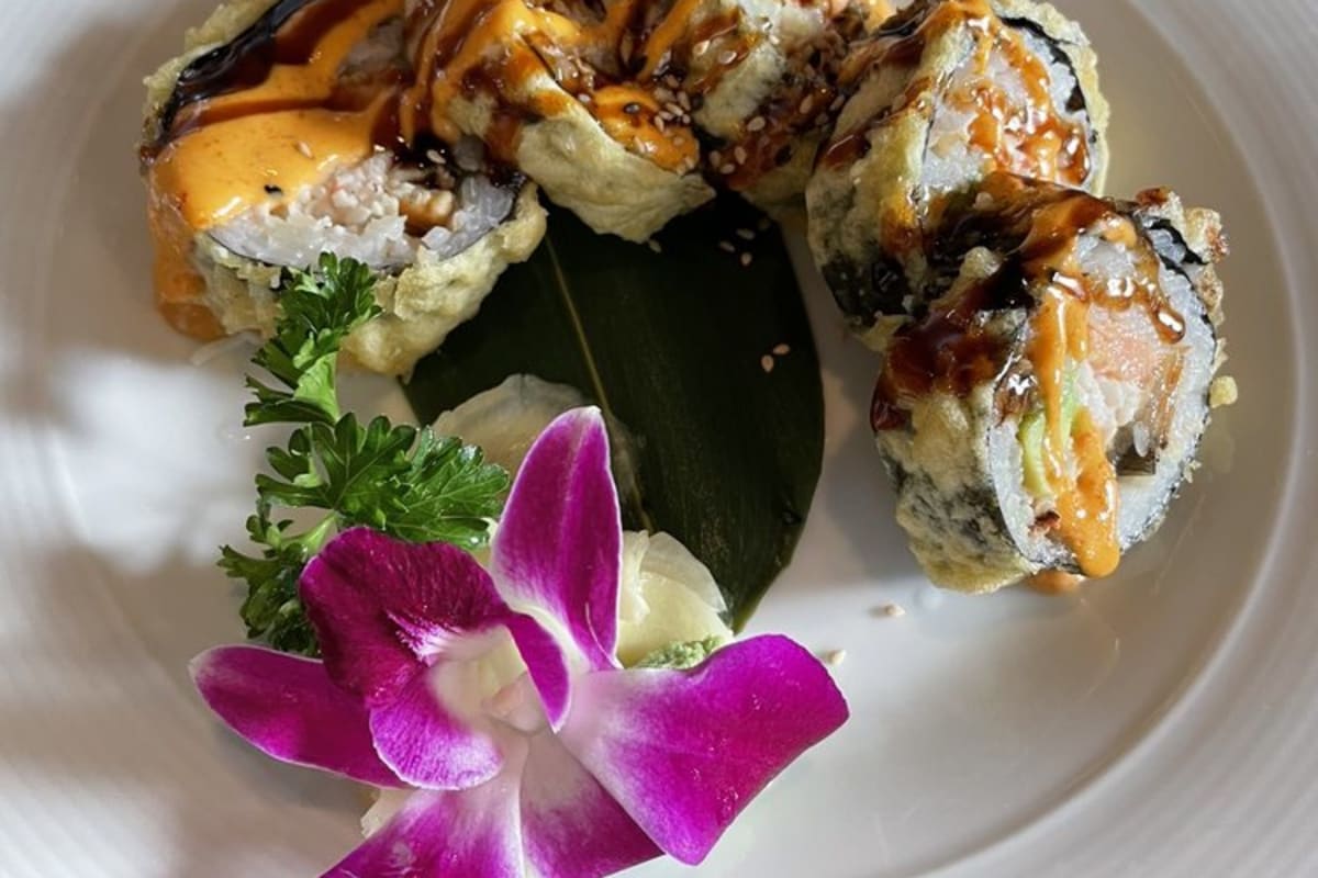 Mirakutei Sushi & Ramen Delivery Menu | Order Online | 536 E Burnside ...