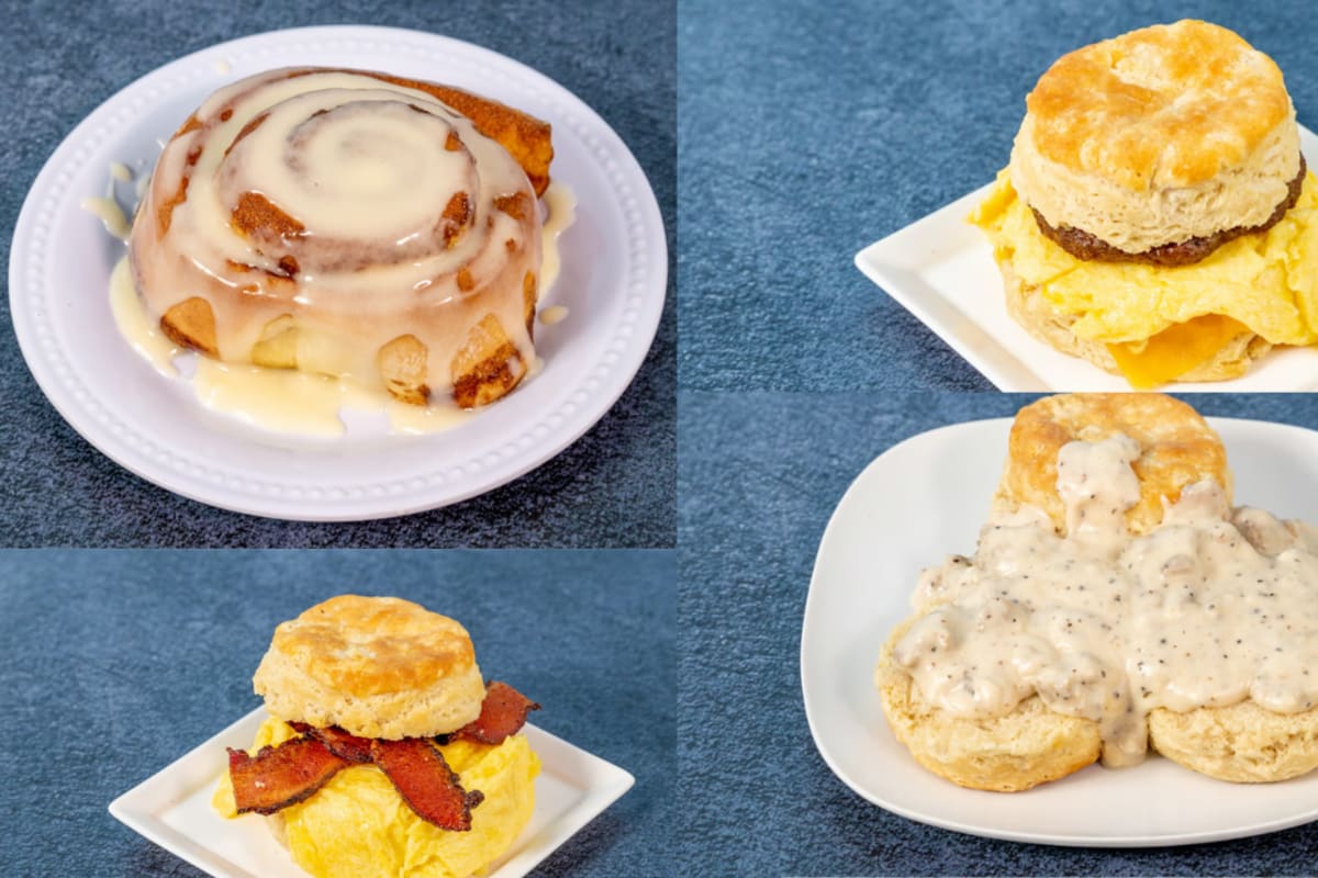 Mr. Biscuits Bakery Delivery Menu | Order Online | 7176 W 38th Ave ...