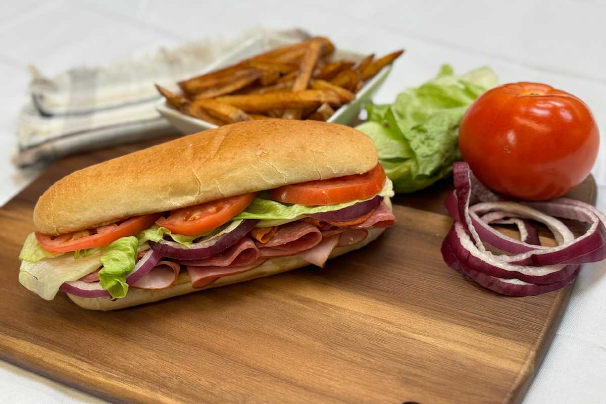 MAHD House Bar & Grille Delivery Menu | Order Online | 41573 N Ridge Rd ...