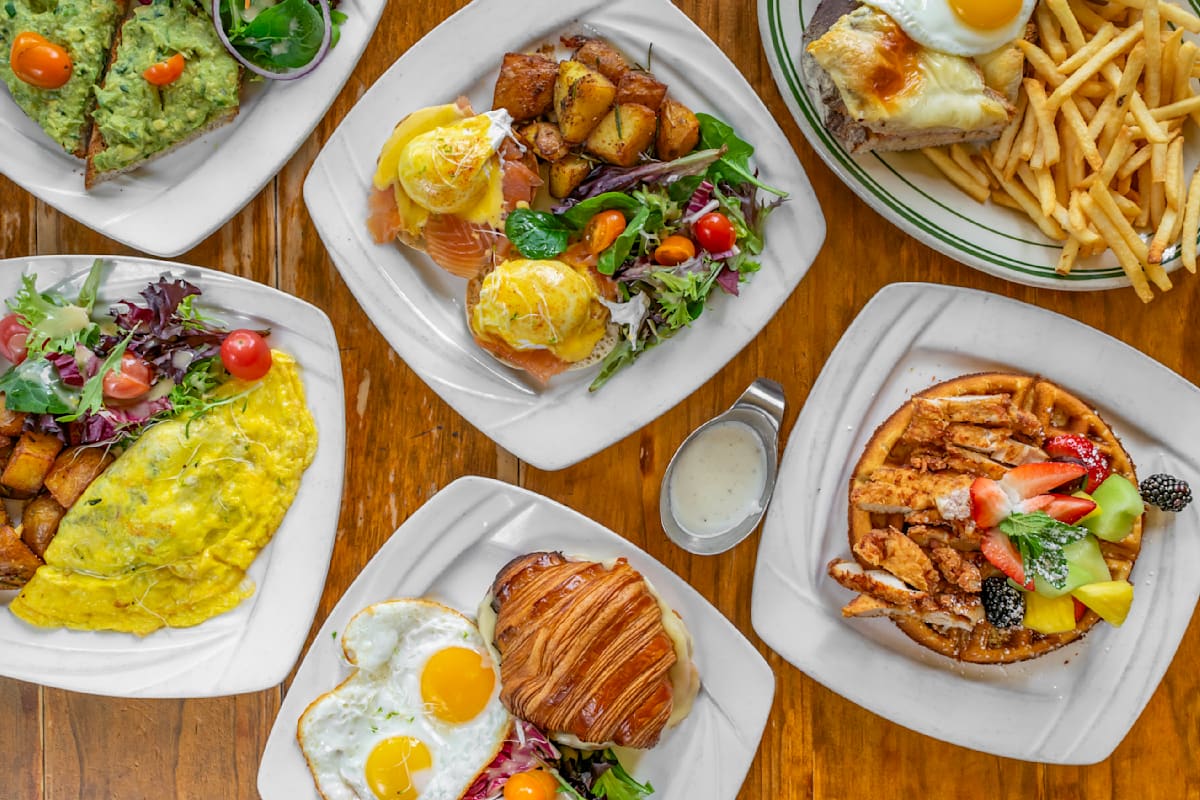 Mominette Delivery Menu | Order Online | 221 Knickerbocker Ave Brooklyn ...