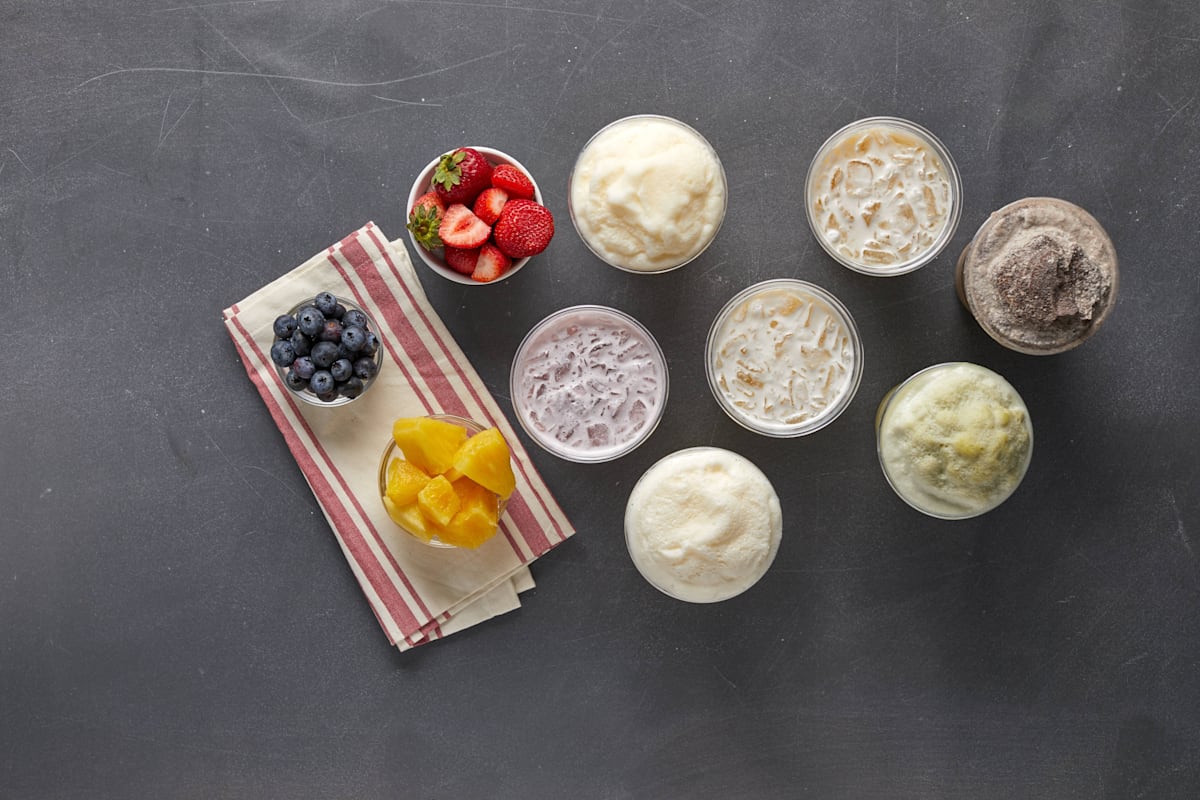 Cloud Tea Delivery Menu | Order Online | 4045 S Buffalo Dr Ste A108 Las ...