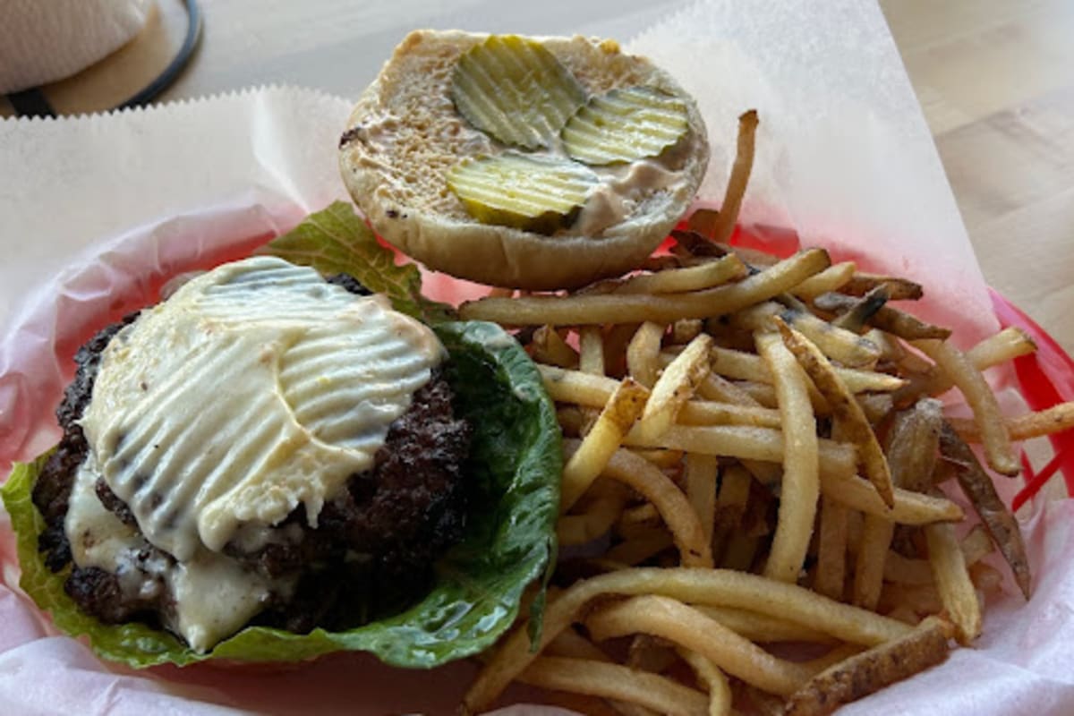 Zaddy's Delivery Menu | Order Online | 1 Madison Ave Mount Holly | Grubhub