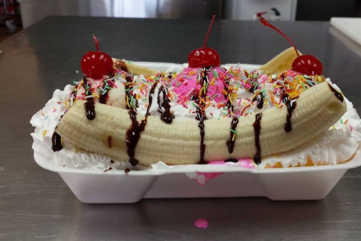 Paleteria y neveria la nueva michoacana 1 Delivery Menu | Order Online ...