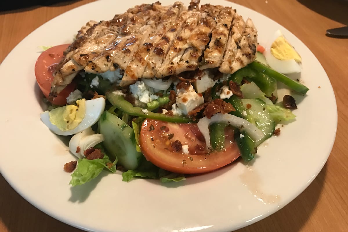 Perista Coffee Shop - Bronx, NY Restaurant | Menu + Delivery | Seamless