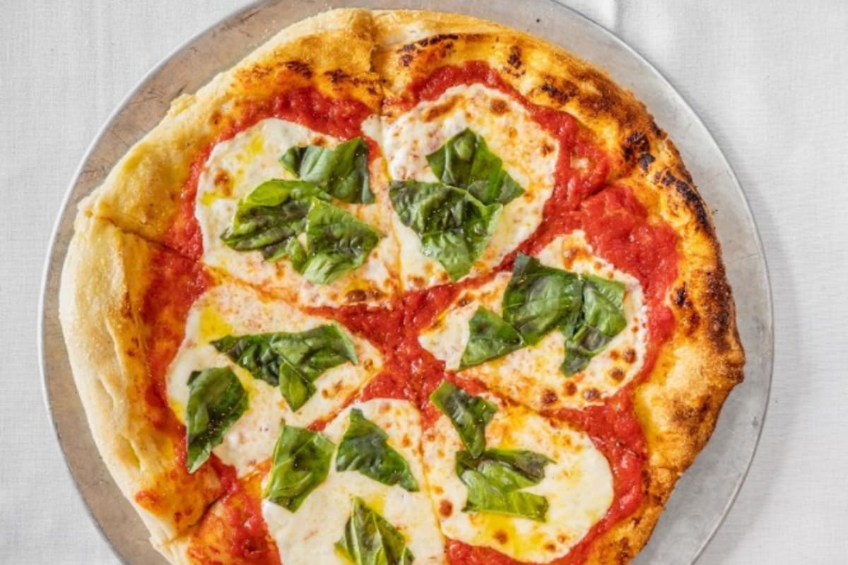 Toasted Crust Delivery Menu | Order Online | 451 King St Charleston ...