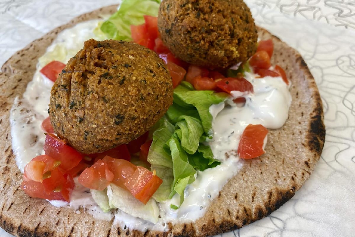 Serop's Express Delivery Menu | Order Online | 9848 Perkins Road Baton ...