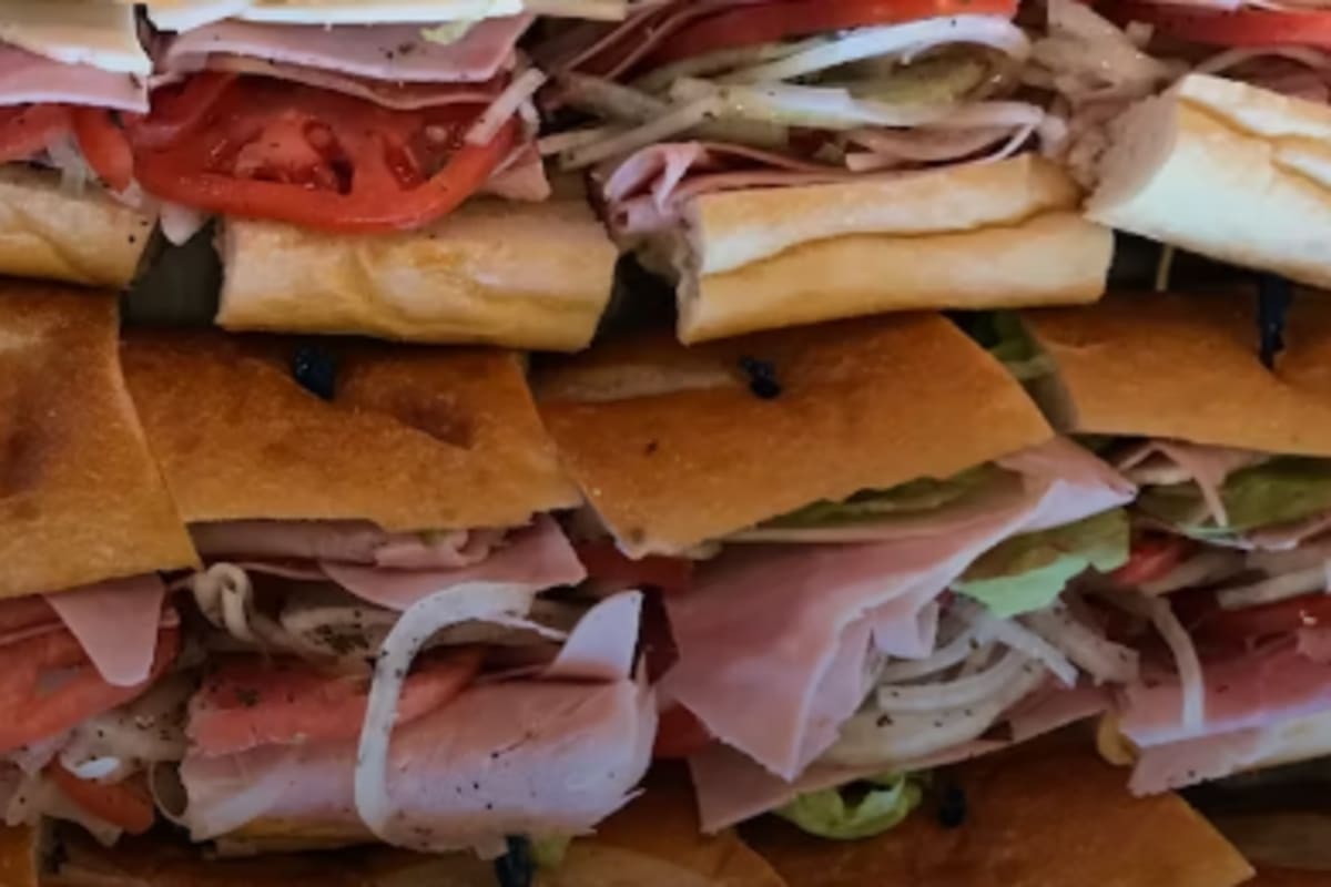 Famous Philly's Cheesesteak Grill Delivery Menu | Order Online | 1173 W ...