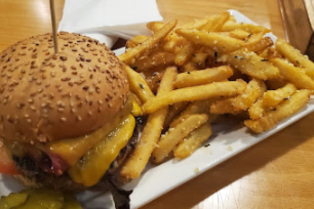 Fox River Brewery and Restaurant Delivery Menu | Order Online | 4301 W ...