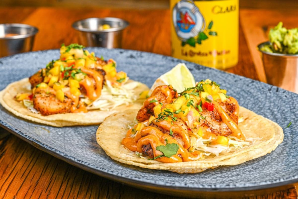 Salazar Delivery Menu | Order Online | 1819 14th St NW Washington | Grubhub