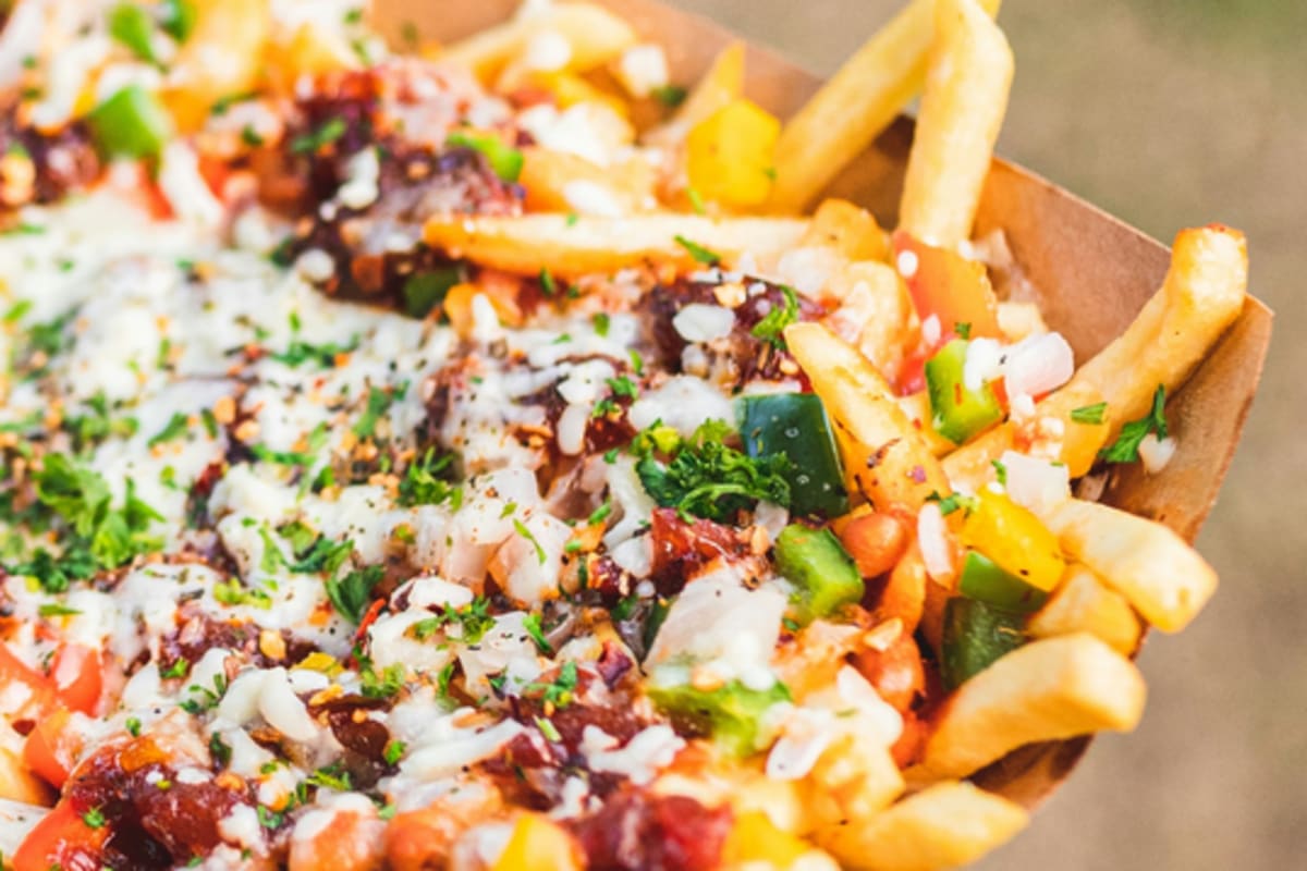 FRY GUYS Delivery Menu | Order Online | 3716 San Pablo Dam Rd El ...