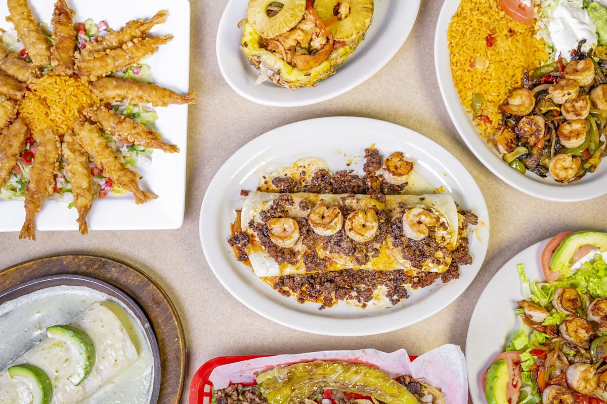 El Picante Delivery Menu | Order Online | 784 Loveland-Miamiville Rd ...