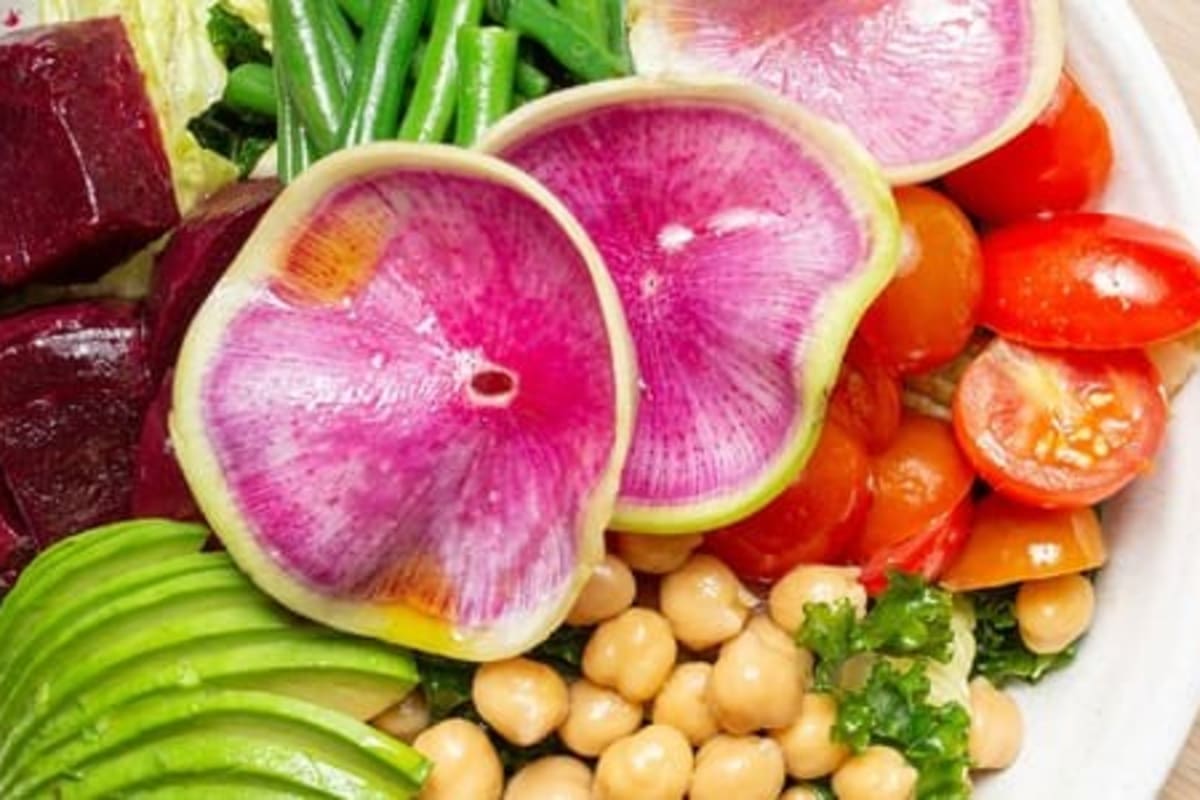 Malibu Farm - New York, NY Restaurant | Menu + Delivery | Seamless