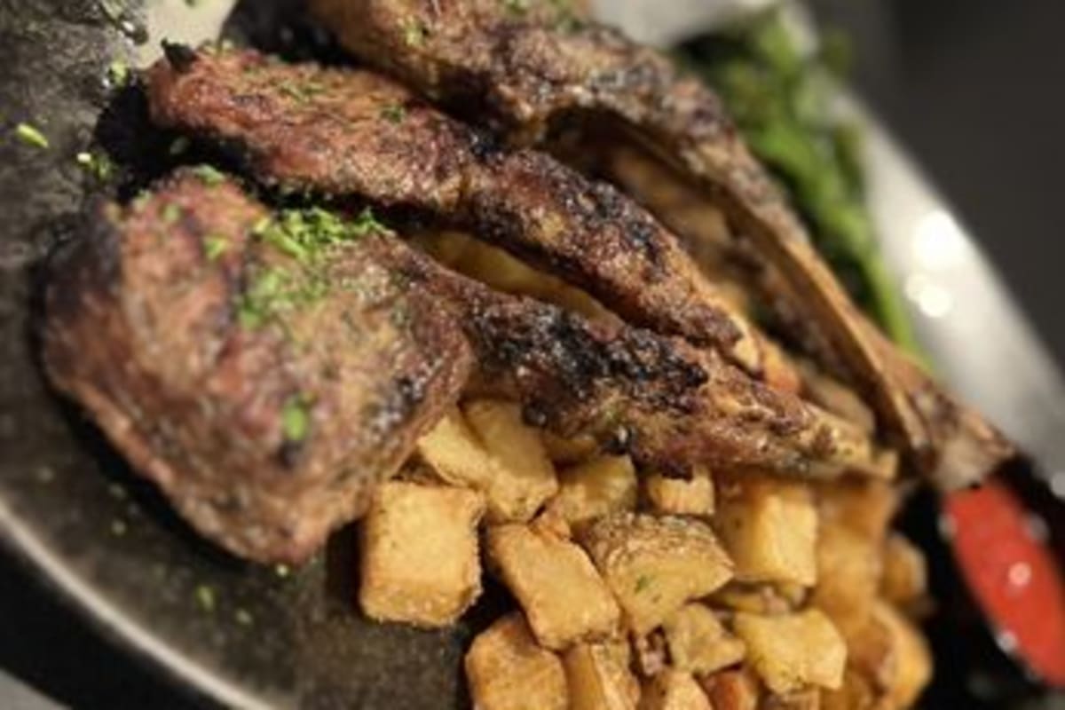 The Breakfast Club Delivery Menu | Order Online | 8240 Fenton St Silver ...