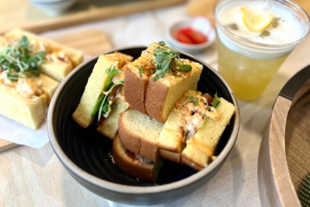 Sendo De Cafe Delivery Menu | Order Online | 534 PARK ST Naples | Grubhub