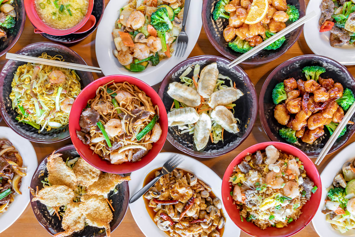 Big Bowl Asian Diner Delivery Menu | Order Online | 1910 E Broadway Rd ...