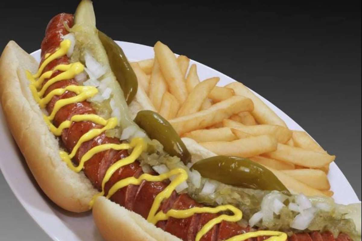 Perro's Brothers Gyros Delivery Menu | Order Online | 3165 Grant Street ...