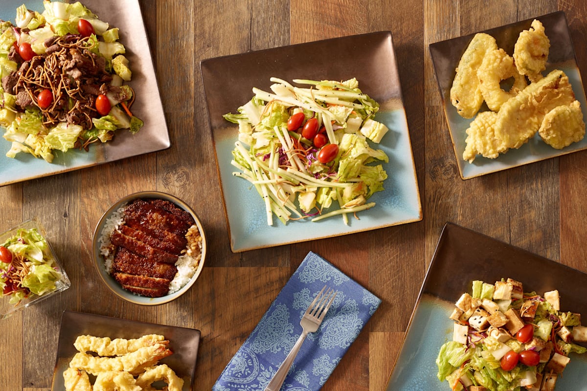 Yogi's Grill Delivery Menu | Order Online | 1645 E Camelback Rd Phoenix ...