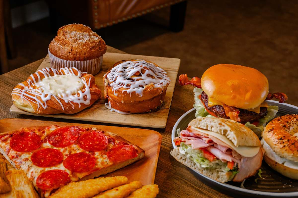 Aves' Place Delivery Menu | Order Online | 3095 Fell Rd West Melbourne ...