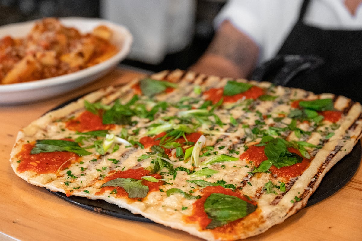 Bar Cino Brookline - Brookline, MA Restaurant | Menu + Delivery | Seamless