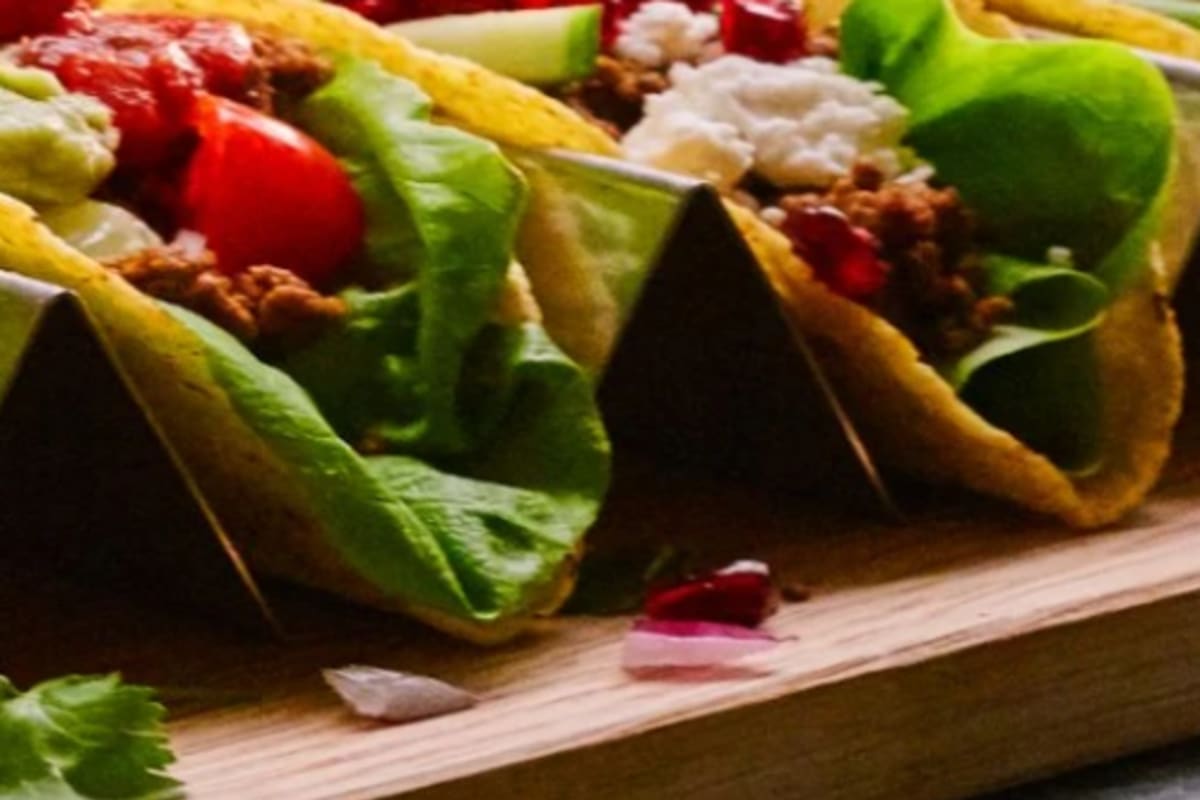 Wild Tacoz Delivery Menu | Order Online | 7167 Lee Hwy Falls Church ...