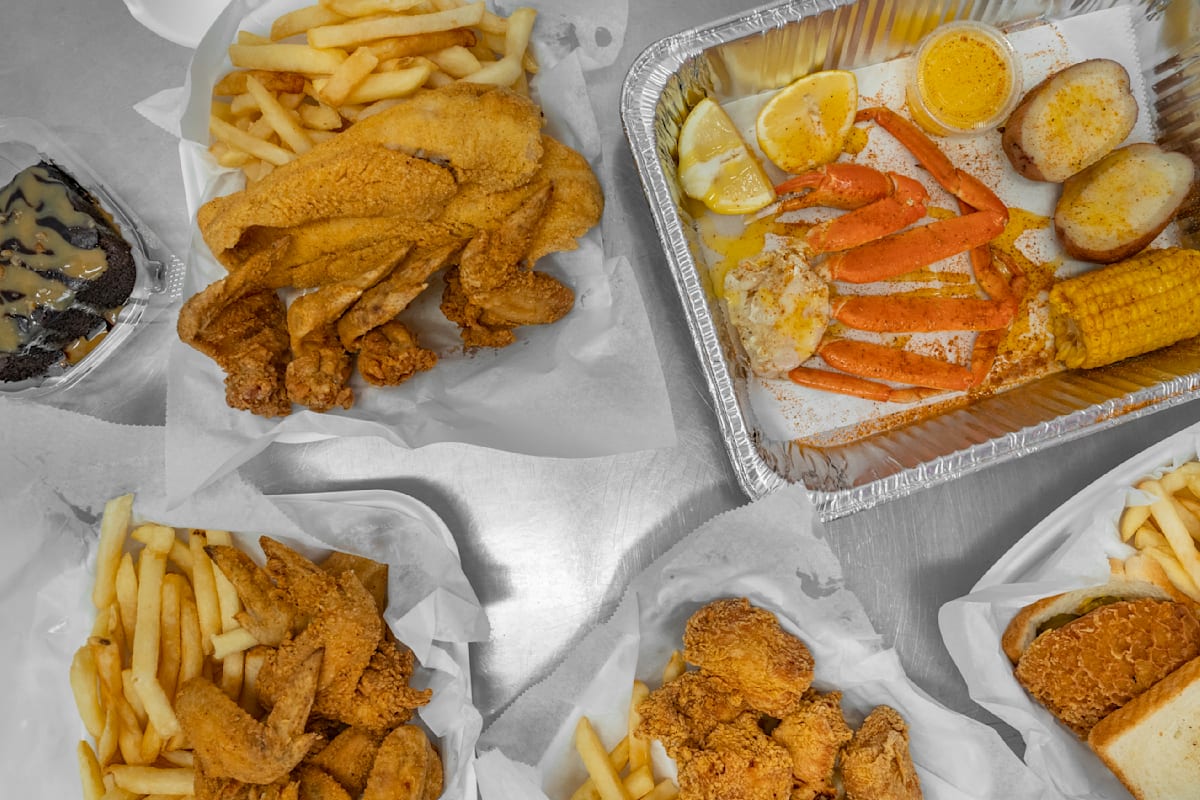 Tasty Treats Snack Shop Delivery Menu | Order Online | 3114 Delmar Blvd ...