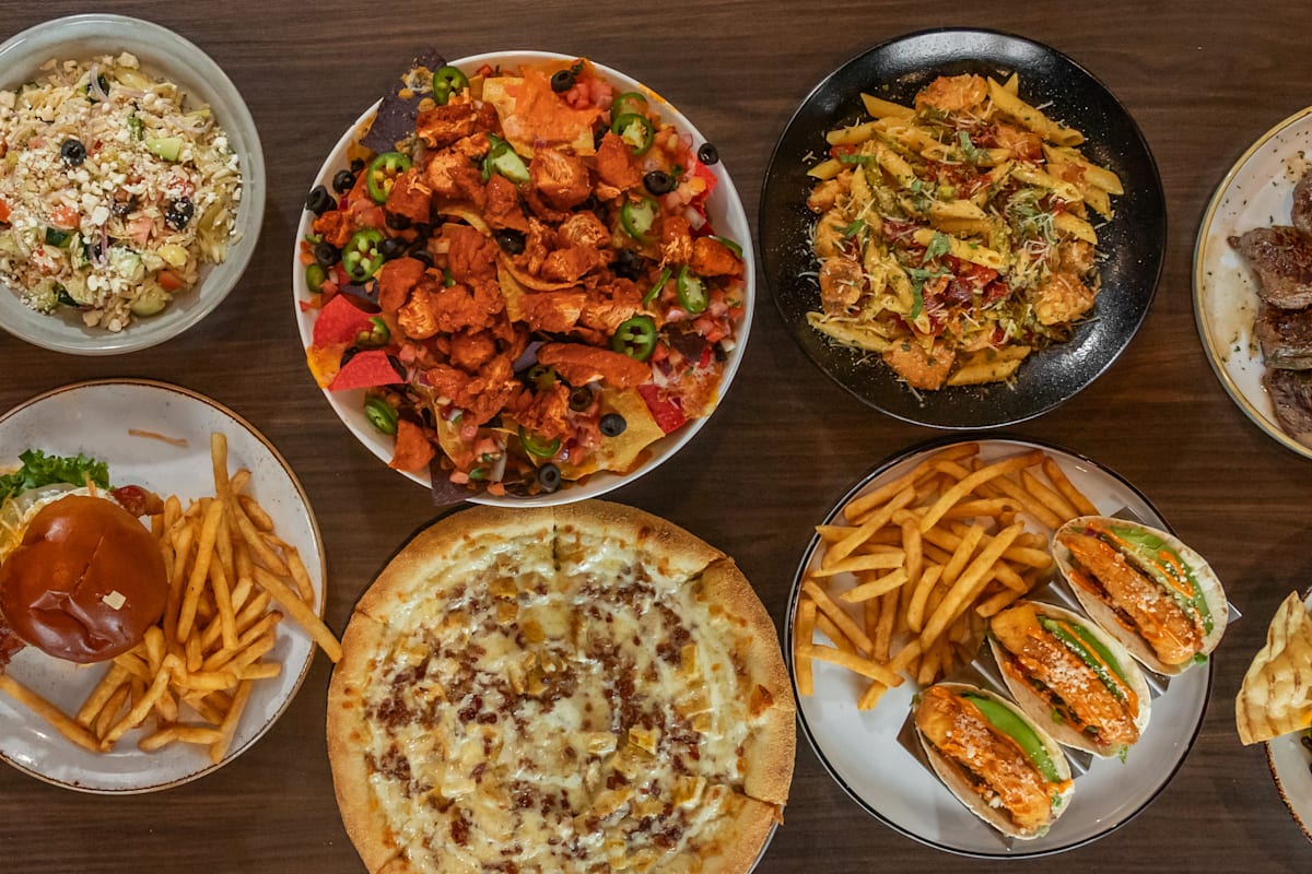 Welly's Restaurant Delivery Menu | Order Online | 23 Main Street Hudson ...