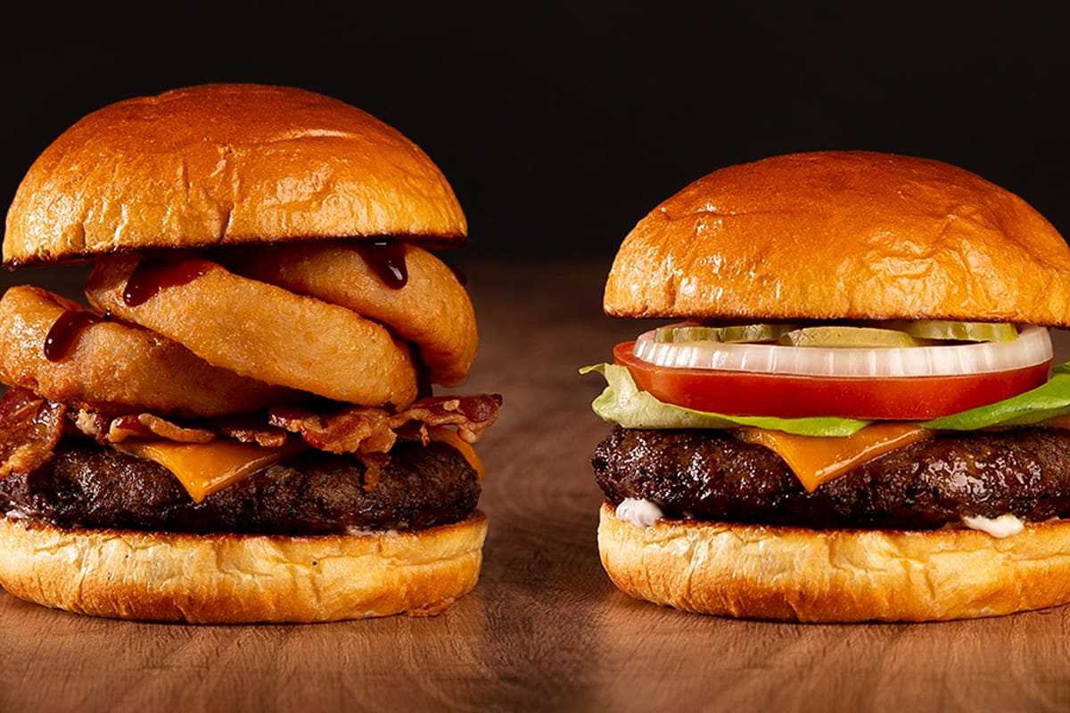 Ranch Burger Co. Delivery Menu | Order Online | 4200 Central Ave SE ...