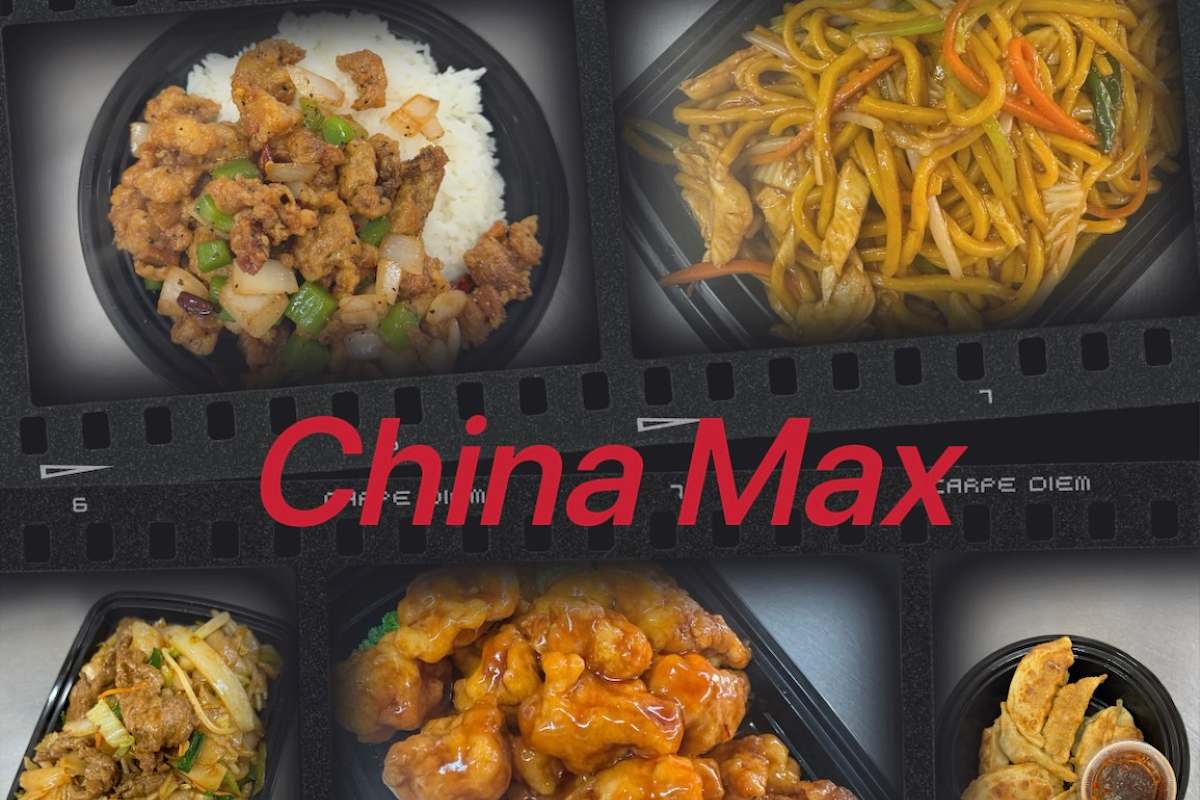 China Max Delivery Menu | Order Online | 681 Niagara Fls Blvd Buffalo ...