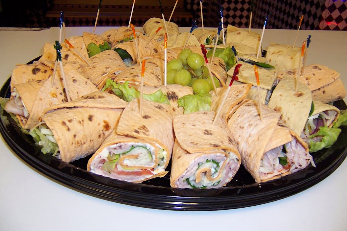 Wadhams House of Pizza and Scoops - Kimball, MI Restaurant | Menu ...