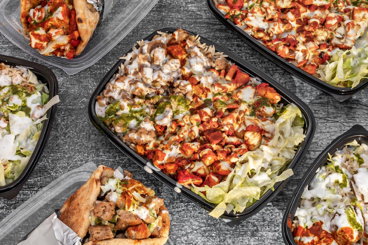 Halal Bitez NY Delivery Menu | Order Online | 360 West 110th Street New ...