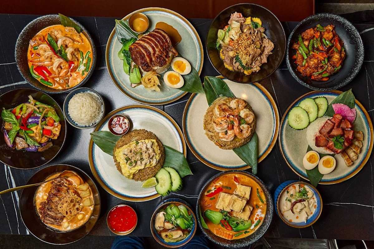 Prem Thai Restaurant & Noodle Bar Delivery Menu | Order Online | 295 ...