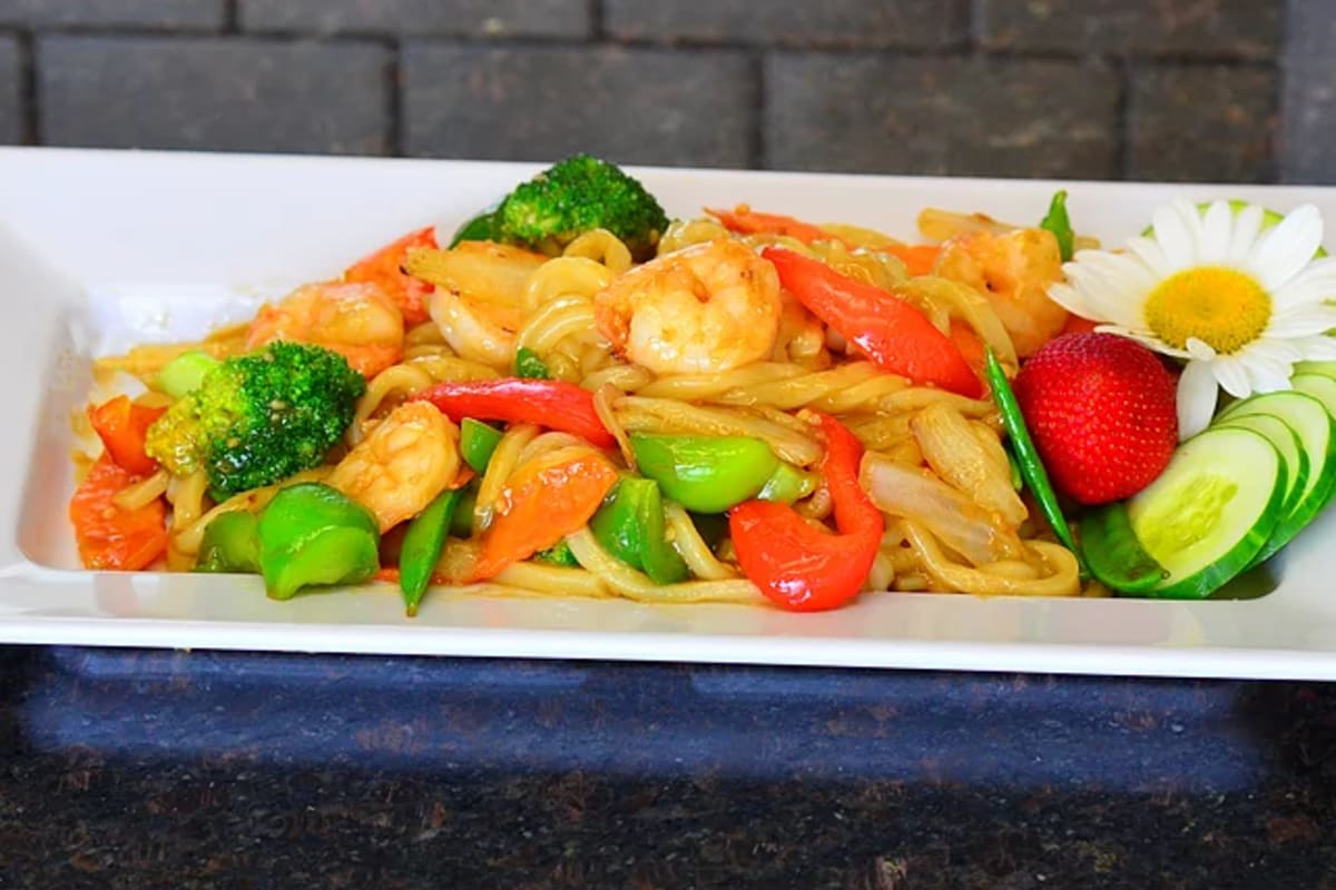 Tai Fai Restaurant Delivery Menu | Order Online | 8505 W Nine Mile Rd ...