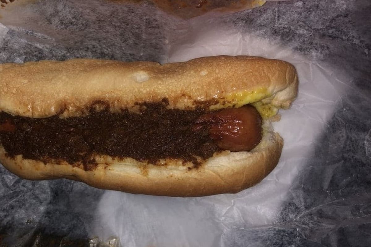 Potts' Dog Shack Delivery Menu | Order Online | 2675 Easton Ave ...