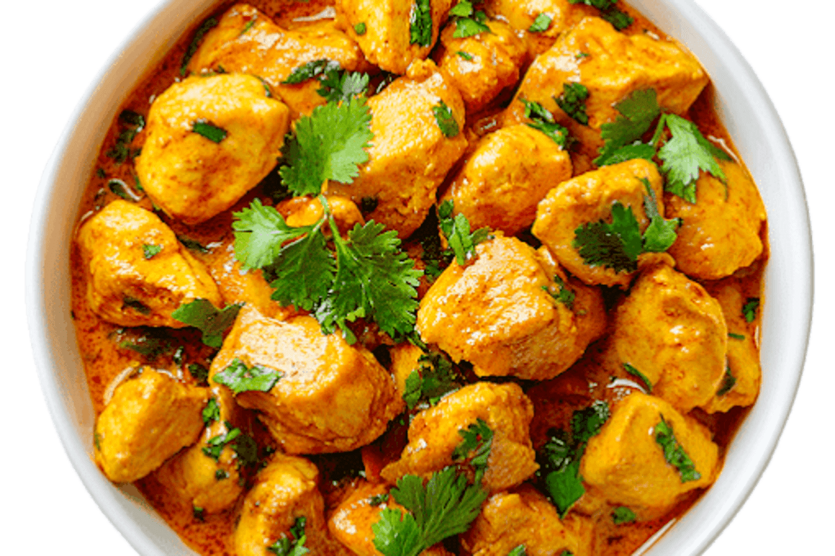 Curry Bowl Indian Fusion - Grand Rapids, MI Restaurant | Menu ...