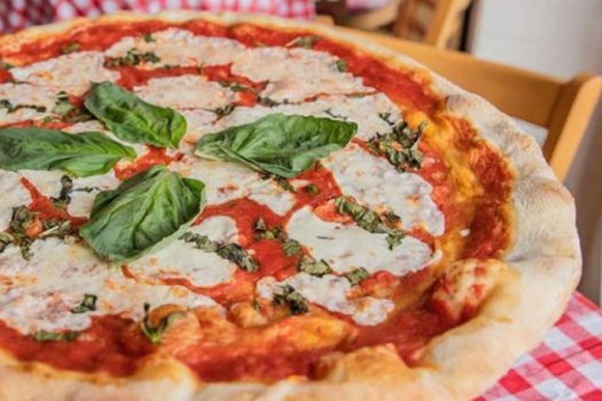 900 Degrees Woodfired Pizza at Wiregrass Delivery Menu | Order Online ...