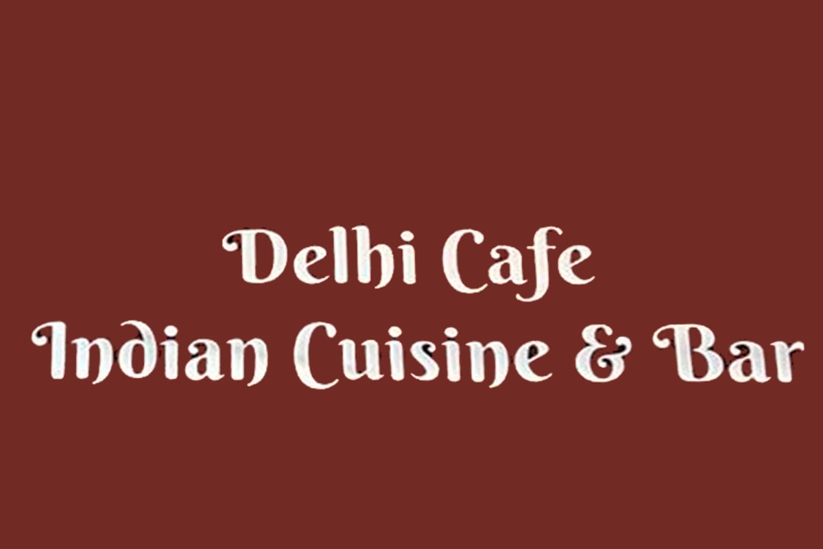 Delhi cafe Indian cuisine and bar Delivery Menu | Order Online | 2921 ...