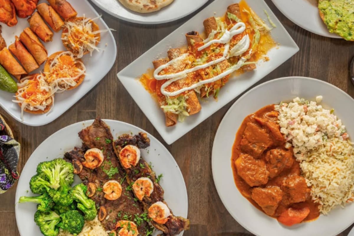 Chapines Restaurant - Glen Burnie, MD Restaurant | Menu + Delivery ...