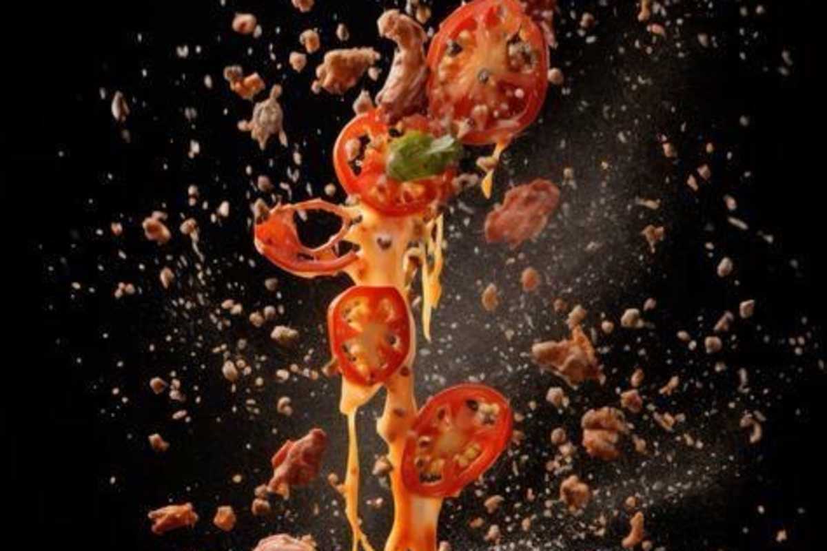 Zizza Pizza Delivery Menu | Order Online | 394 Pantops Ctr ...
