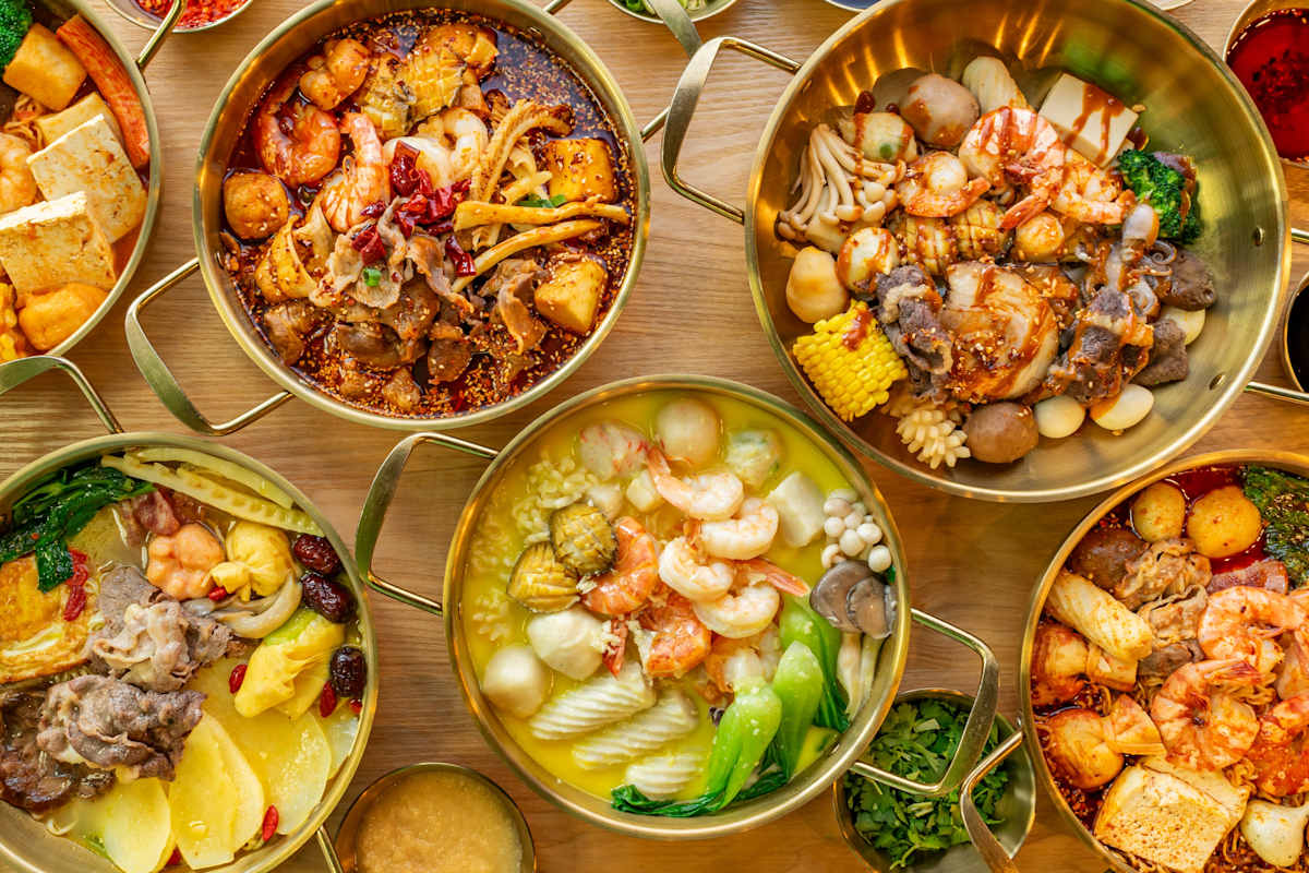 Mala Town Delivery Menu | Order Online | 1737 Decoto Rd Union City ...