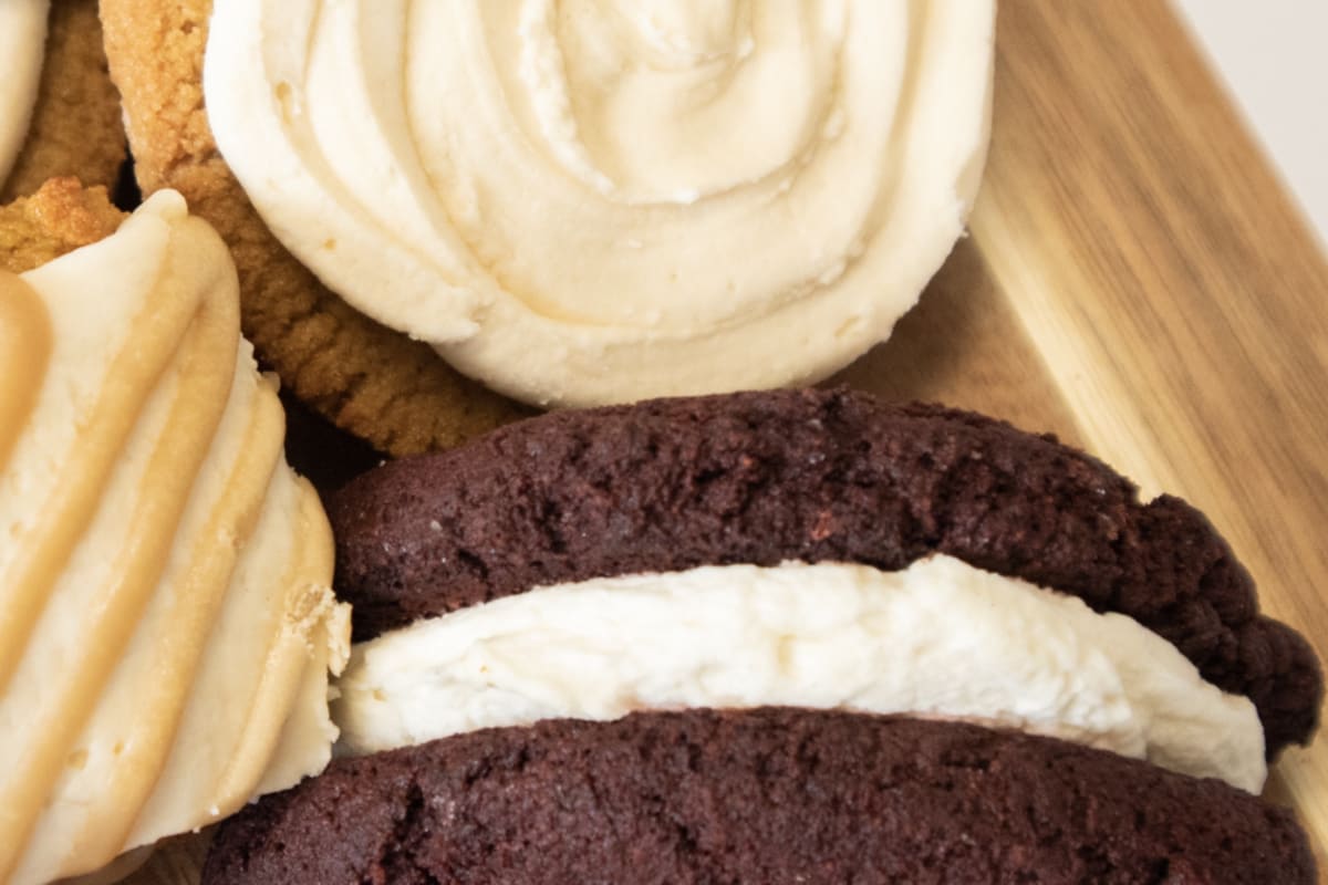 Num Gourmet Desserts - GHD Delivery Menu | Order Online | 345 Southwest ...