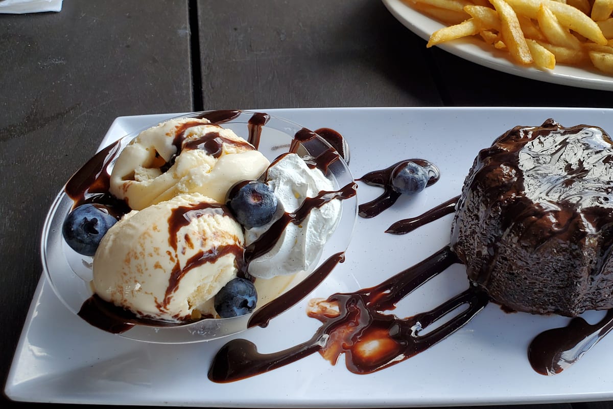 Lava Lounge Too Delivery Menu | Order Online | 23300 Ford Rd Dearborn ...