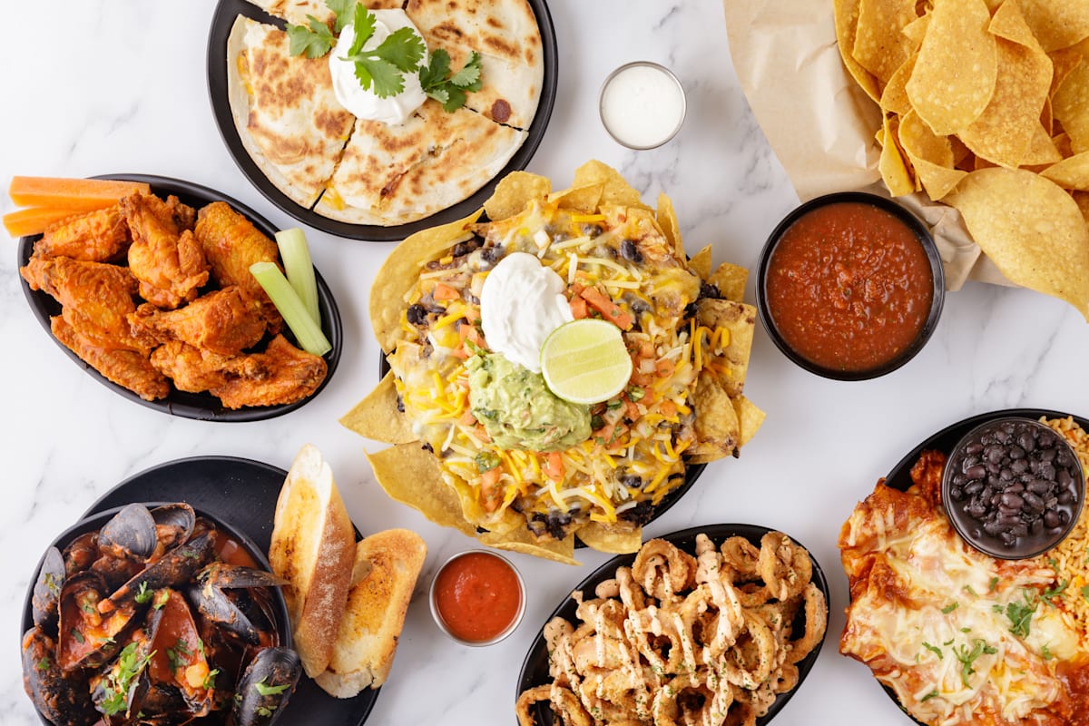 Cilantro - New York, NY Restaurant | Menu + Delivery | Seamless